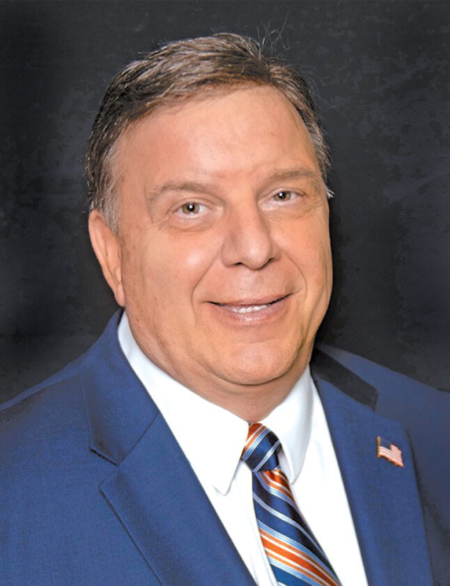 School board races for 2 and 3 decided; 7 headed for runoff - Cape ...